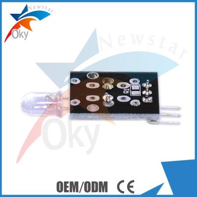 China Digital 38KHz Infrared IR Remote Control Sensor Transmitter Receiver for sale