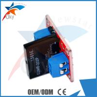 China 1 Channel Low Level Arduino Relay Module 2A 240V SSR Solid-State for sale