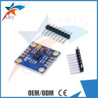 China L3G4200D Arduino Three Axis Accelerometer Digital Gyroscope Sensor Module for sale