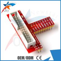 China ODM / OEM Raspberry Pi Shield , GPIO Extension DIY kits For Raspberry PI for sale