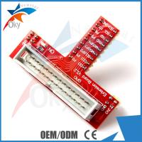 China ODM / OEM Raspberry Pi Shield , GPIO Extension DIY kits For Raspberry PI for sale