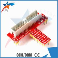 China ODM / OEM Raspberry Pi Shield , GPIO Extension DIY kits For Raspberry PI for sale