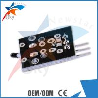 China Analog Temperature Sensor Module For Arduino SCM and DIY Learning for sale
