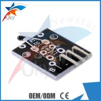 China Analog Temperature Sensor Module For Arduino SCM and DIY Learning for sale