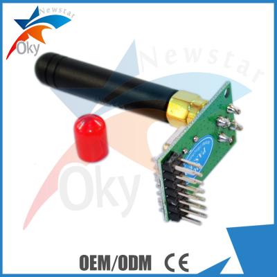 China 433MHZ  RF wireless transceiver module ptr8000 Router Module  NRF905 for sale