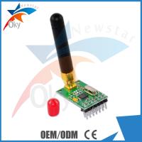 China 433MHZ  RF wireless transceiver module ptr8000 Router Module  NRF905 for sale