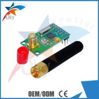 China 433MHZ  RF wireless transceiver module ptr8000 Router Module  NRF905 for sale