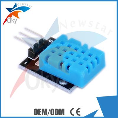 China DHT11 sensor Digital Temperature and Humidity sensor Module for Raspberry Pi for sale