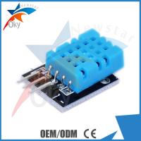 China DHT11 sensor Digital Temperature and Humidity sensor Module for Raspberry Pi for sale