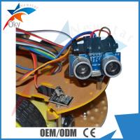 China Electric Intelligent Bluetooth Smart Car / Remote Control Car Parts for sale