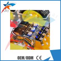 China Electric Intelligent Bluetooth Smart Car / Remote Control Car Parts for sale