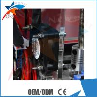 China Prusa Mendel i3 pro 3D Printing Kits Fused Filament Fabrication 520*420*240 cm for sale
