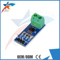 China ACS712 Module 5A 20A 30A Range Current Sensor Module for sale