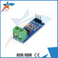China ACS712 Module 5A 20A 30A Range Current Sensor Module for sale
