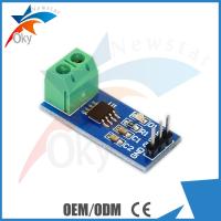China ACS712 Module 5A 20A 30A Range Current Sensor Module for sale