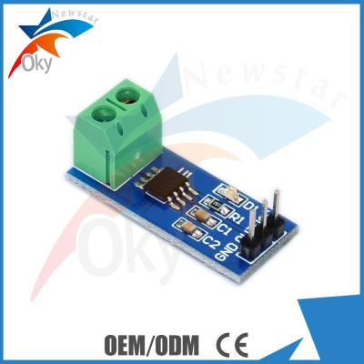 China ACS712 Module 5A 20A 30A Range Current Sensor Module for sale