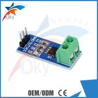 China ACS712 Module 5A 20A 30A Range Current Sensor Module for sale