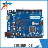 China Leonardo R3 ATMEGA32U4 Development Board with USB cable for Ardu for sale