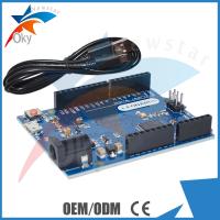 China Leonardo R3 ATMEGA32U4 Development Board with USB cable for Ardu for sale