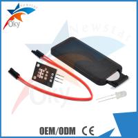 China Infrared Wireless Remote Control Arduino Starter Kit , Ultra thin for sale