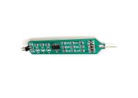 China 5V 3.3V Logic Test Pen Probe High Low Level Test Electronic Components for sale