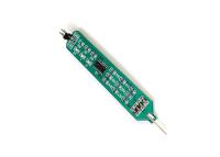 China 5V 3.3V Logic Test Pen Probe High Low Level Test Electronic Components for sale