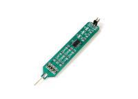China 5V 3.3V Logic Test Pen Probe High Low Level Test Electronic Components for sale