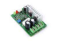 China 12V 24V 36V 15A PWM DC Motor Speed Controller Sensor Module For Arduino for sale