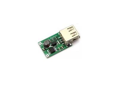 China 2V-5V  1200MA 1.2A Step Up Sensor Module For Arduino Booster Converter for sale
