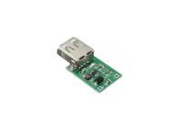 China 2V-5V  1200MA 1.2A Step Up Sensor Module For Arduino Booster Converter for sale