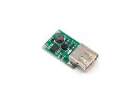 China 2V-5V  1200MA 1.2A Step Up Sensor Module For Arduino Booster Converter for sale