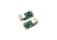 China 2V-5V  1200MA 1.2A Step Up Sensor Module For Arduino Booster Converter for sale