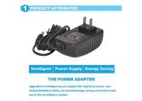China 12V 2A 3A Adapter 24W 36W Relay Module For Arduino AC DC Switching Power Supply for sale