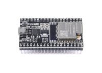 China 4MB WiFi Bluetooth Module ESP32 Shield For Arduino WROOM-32U DC3V 5V for sale