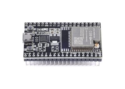 China 4MB WiFi Bluetooth Module ESP32 Shield For Arduino WROOM-32U DC3V 5V for sale