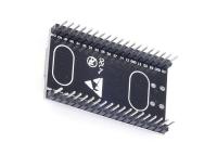 China 4MB WiFi Bluetooth Module ESP32 Shield For Arduino WROOM-32U DC3V 5V for sale