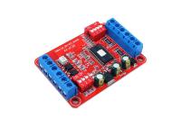 China Two Phase Four Wire Sensor Module For Arduino THB6128 Stepper Motor Drive for sale
