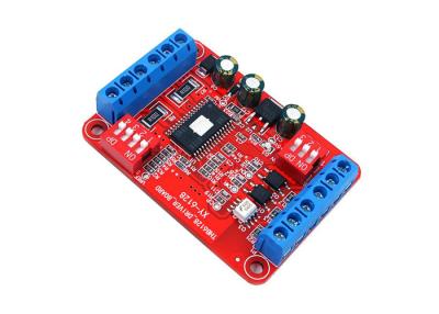 China Two Phase Four Wire Sensor Module For Arduino THB6128 Stepper Motor Drive for sale