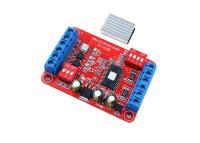 China Two Phase Four Wire Sensor Module For Arduino THB6128 Stepper Motor Drive for sale