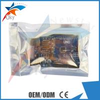 China Original Arduino Controller Board Electronic Module UNO R3 ATmega328P ATmega16U2 for sale