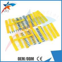 China Workshop Package Kit Breadboard RGB Led Ic And Sensor For Arduino Tutorial for sale