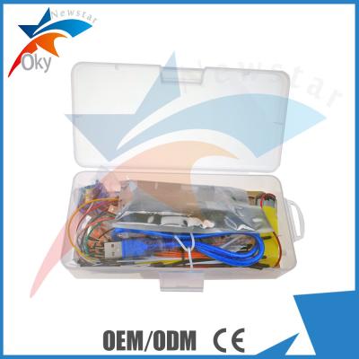 China Electronics Starter Kit For Arduino , DIY learning kit  UNO R3 Based for sale