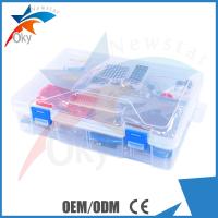 China Wireless Module  7-12V UNO R3 Starter Kit With L293D Motor Driver For Arduino for sale