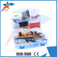 China Wireless Module  7-12V UNO R3 Starter Kit With L293D Motor Driver For Arduino for sale