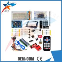 China Wireless Module  7-12V UNO R3 Starter Kit With L293D Motor Driver For Arduino for sale