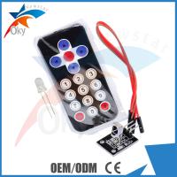 China Infrared LED IR Wireless Remote Control Arduino Starter Kit Electronics Kits for sale