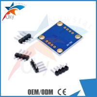 China Speed up Three Axis Accelerometer Digital Gyroscope Sensor Module for Arduinos for sale