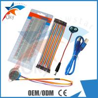 China Remote control RFID starter kit for Arduino  , UNO R3 / DS1302  Joystick for sale