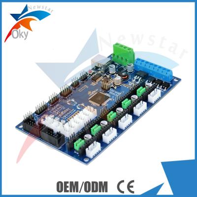 China 3D Printer Main Control Board MEGA 2560 Motherboard Ramps 1.4 for sale