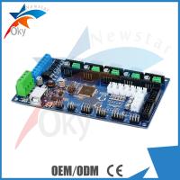 China 3D Printer Main Control Board MEGA 2560 Motherboard Ramps 1.4 for sale